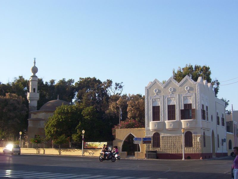 Vacation on Rodos or Rhodes and Simi islands Greece - Rodos ve Simi ...