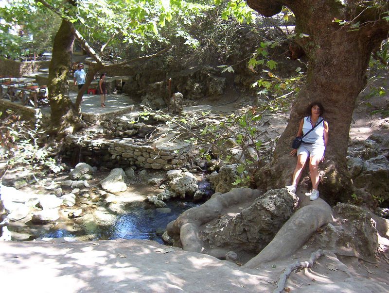 Vacation on Rodos or Rhodes and Simi islands Greece - Rodos ve Simi ...