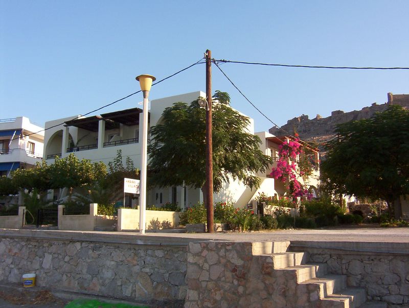 Vacation on Rodos or Rhodes and Simi islands Greece - Rodos ve Simi ...